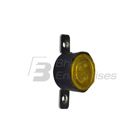 Thermo Switch Holder Unit Ir 105 7200 8500 Fg6 7745 000 At ₹ 98
