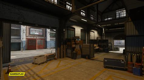 Wmd Black Ops 6 Map Guide And Hardpoint Rotations