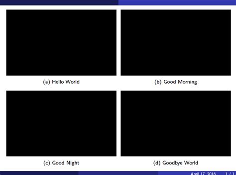 Beamer How To Reduce Caption Font In Subcaption For A Particular
