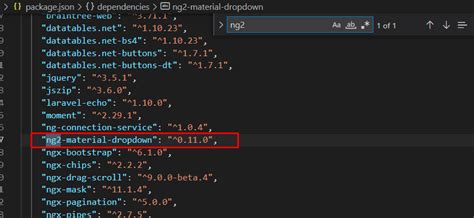 Npm Node Modules Angular Core Core Has No Exported Member