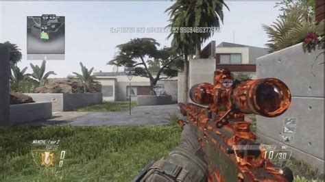 Massacre Au Ballista L Raid Par HeRoiiKk Black Ops 2 YouTube