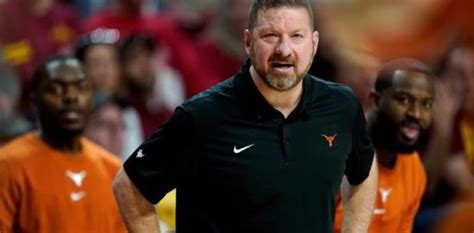 Texas Head Coach Chris Beard Suspended After Domestic Violence Arrest