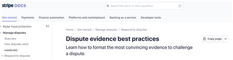 Stripe Dispute Understanding Fees Process And How To Win