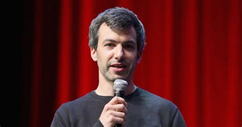 Nathan Fielder Wants Anything But The Curse Of Bad Marketing Joseph Wright