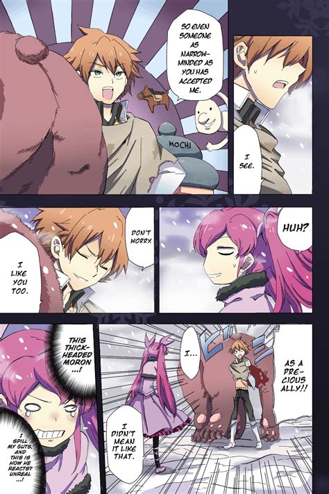 So Far My Favorite One Of My Colorings R Akamegakill