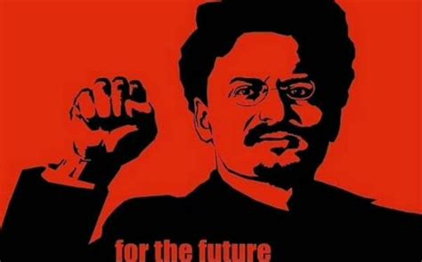 托洛茨基之歌 Canción A Trotsky哔哩哔哩bilibili