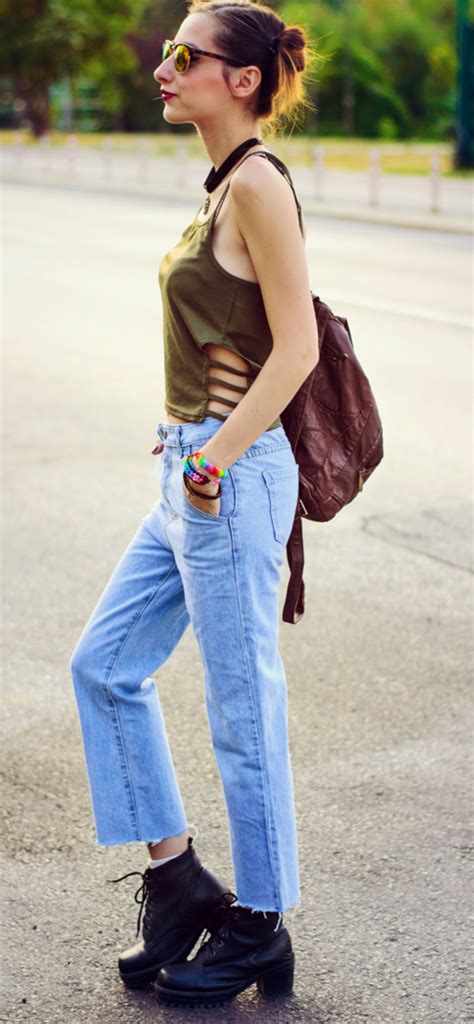 How To Wear A Choker 35 Choker Necklace Outfit Ideas