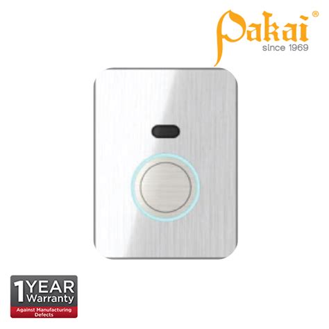Pakai Concealed Box Type Sensor Automatic