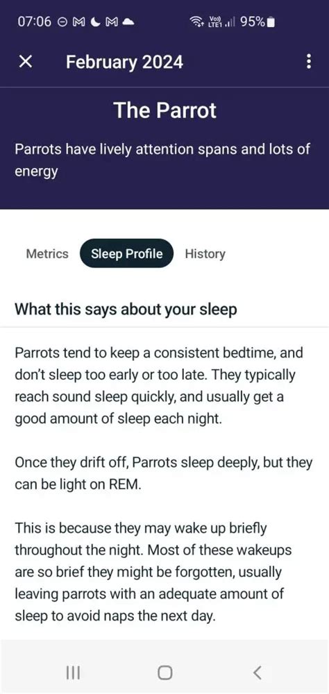 Surprising Sleep Findings Using Fitbit Premium Going My Own Pace