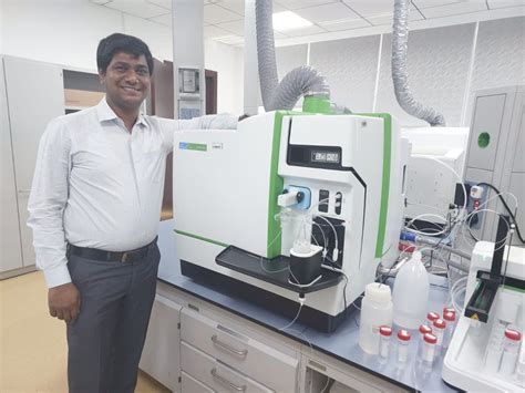 Deva Kirubakaran On Linkedin Perkinelmer Icpms Environmental Gsc