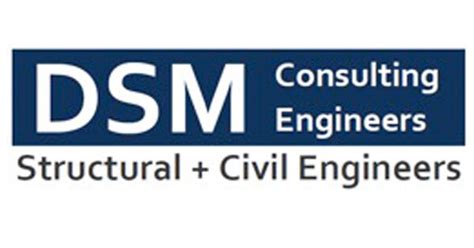 Vacancy Dsm Consulting Engineers Seek Structural Civil Engineer Donegal Daily