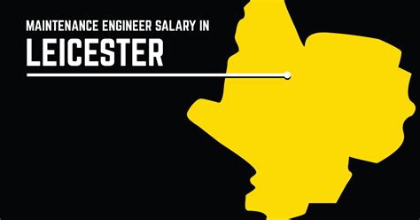 Maintenance Engineer Salary In Leicester