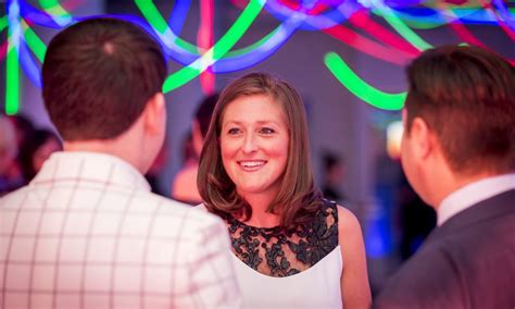 Meet Grace Baljon Of Institute Of Contemporary Artboston In Seaport