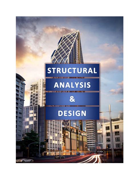Structure Analysis Design Farhad Pdf