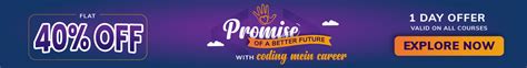 Get Upto OFF Coding Ninjas Coupon Code OFF