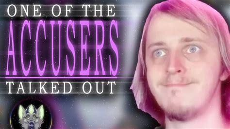 One Of Dagames Accusers Talked About The Allegations In Recent Interview Youtube