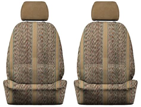 Ruff Tuff Saddle Blanket Seat Covers Realtruck