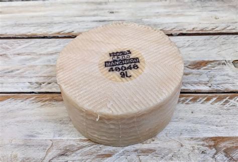 Was ist Queso Manchego (Manchego Käse)? - jamonnatural.de
