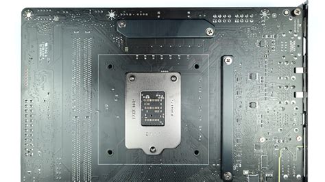 Saved the best for last? - MSI MEG Z590 Unify-X review with teardown ...