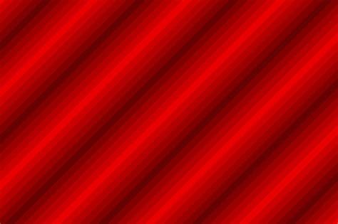 Premium Vector Red Diagonal Gradation Line Pattern Vector Background