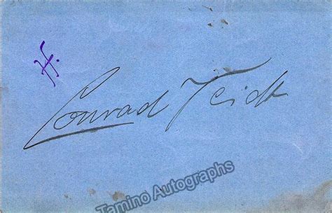 Film Actors And Actresses Autographs Lot Of 7 Postcards Tamino