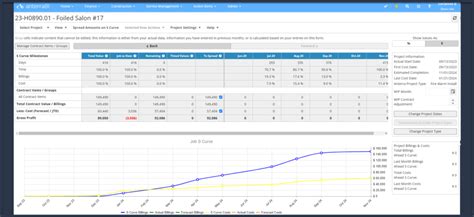 The Complete Guide To Construction Project Forecasting In 2025