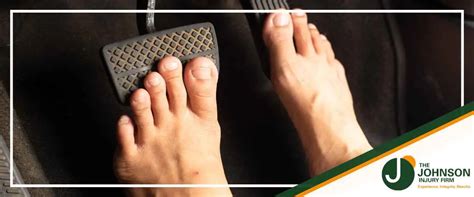 Can You Legally Drive Barefoot In Richmond