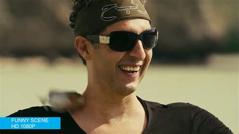 You Dont Mess With The Zohan Funny Scene 3 Hd Comedy Movie