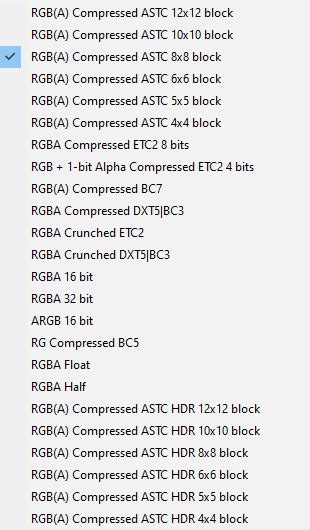 Early Access To The New Webgpu Backend 454 By Illtemperedtunas