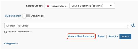 Creating Resources Series25 Help And Customer Resources