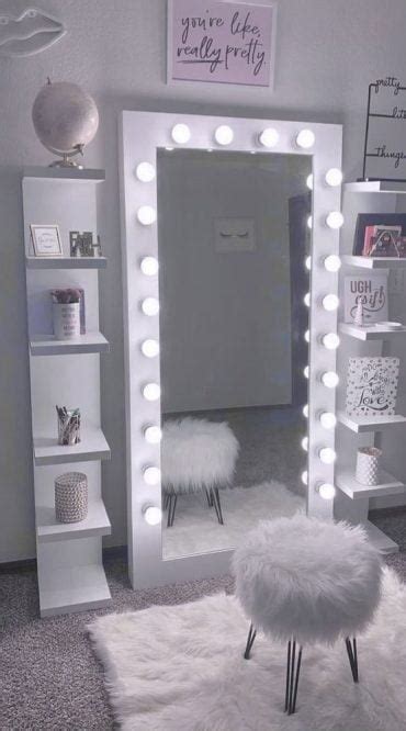 Angolo Make Up Fai Da Te Idee Semplicissime Da Realizzare