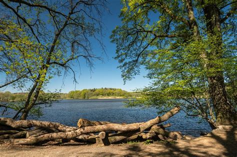 7 Ausflugsziele Im Westerwald Malerische Weiher Fachwerkhäuser Und Mehr