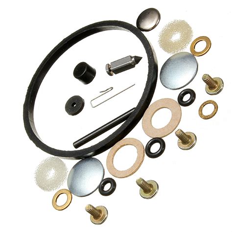 OEM Genuine Tecumseh Carburetor Repair Rebuild Kit US