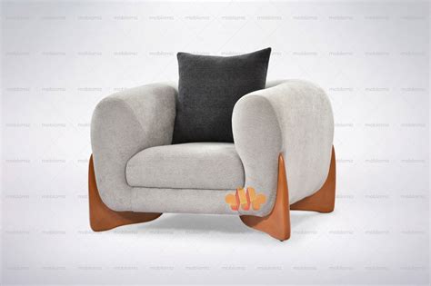 مبل راحتی تدی قیمت مبلمان تدی