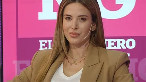 Jésica Cirio rompió el silencio en Telefe Es mentira el arreglo de 20