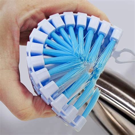 Plastic Durable Flexible Cleaning Brush At Rs 40 Piece In Surat Id 2852649386755