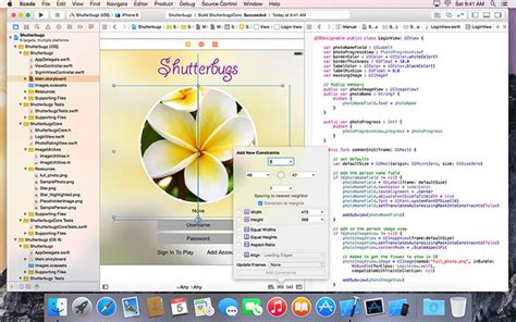 Learn Xcode And Swift To Develop Ios Apps Idevie