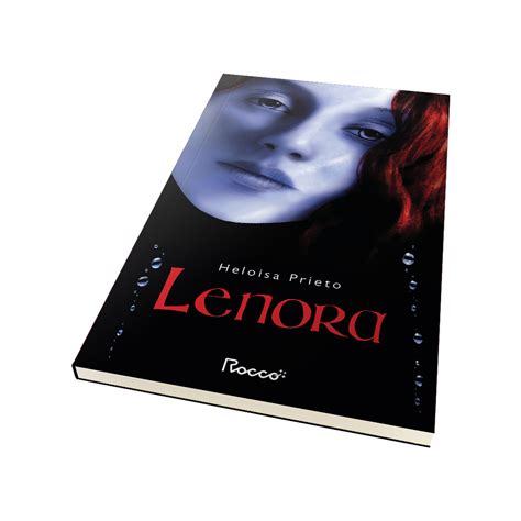Lenora Editora Rocco