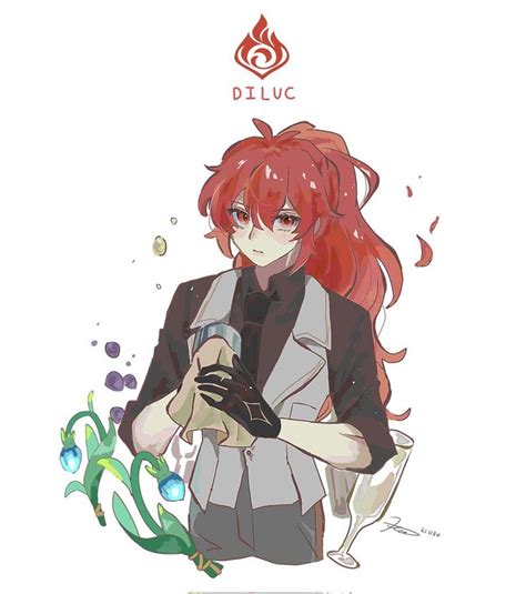 Ryuna015 Personajes De Fantasía Personajes De Anime Personajes