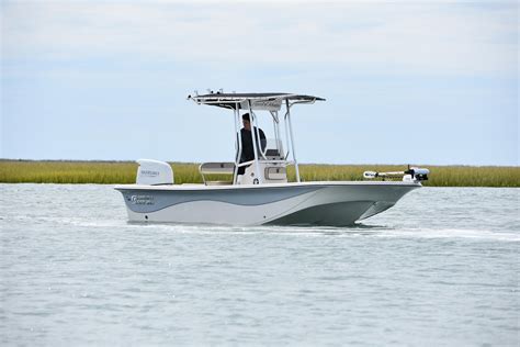 2021 Carolina Skiff 21 LS Yachts360
