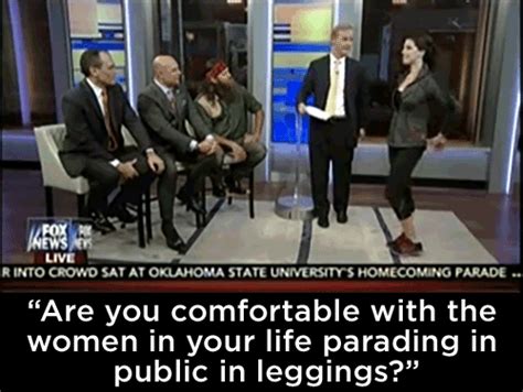 Fox News 10 Most Cringe Worthy Sexist Moments Of 2015 Media Matters