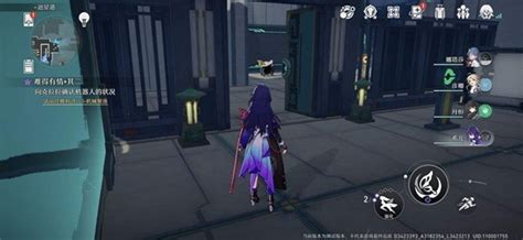 《崩坏星穹铁道》次元扑满位置一览仙舟 游民星空