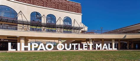 Outlet 推薦｜華泰名品城、草衙道不是第一名！全台十大必逛 Outlet！ Housefeel 房感