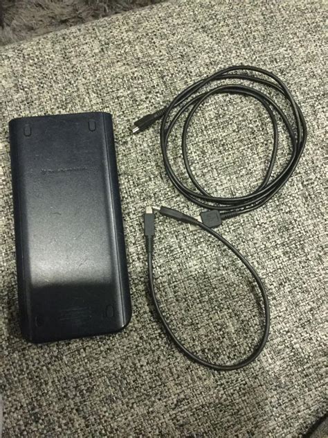 Ti Nspire Cx Gdc Computers And Tech Parts And Accessories Networking On Carousell