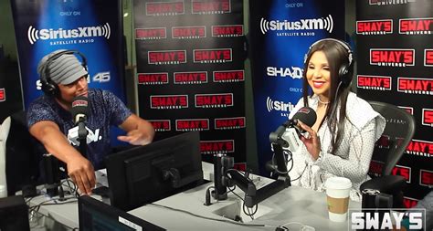 Watch Toni Braxton Talks New Album Sex And Cigarettes And New Lifetime