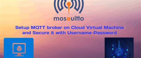 Mqtt Internet Of Things