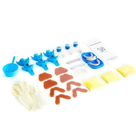 I Tested The Top Diy Denture Kits My Honest Reviews And Results