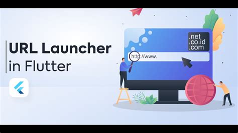 flutter packages url launcher package youtube