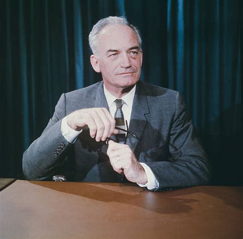 Barry Morris Goldwater In Electoral Campaign During The Presidential