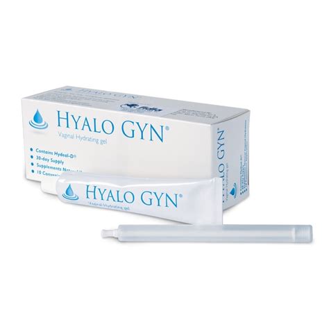 Hyalogyn Gel X 30g Mattca